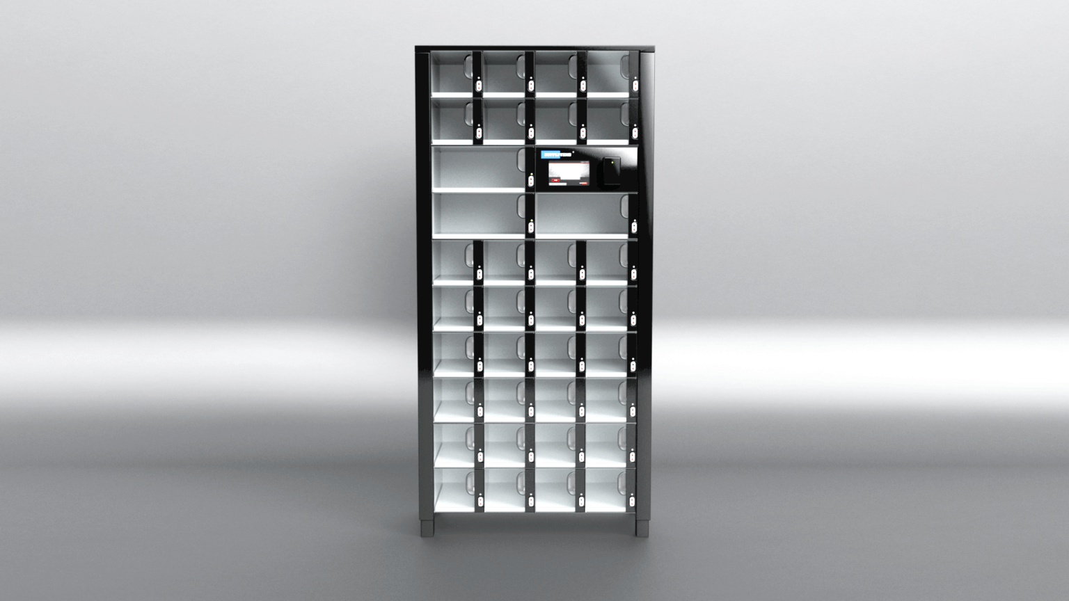 The Top Benefits of Industrial Vending Machines - Tooling Intelligence