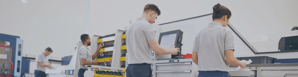 About Us - Tooling Intelligence