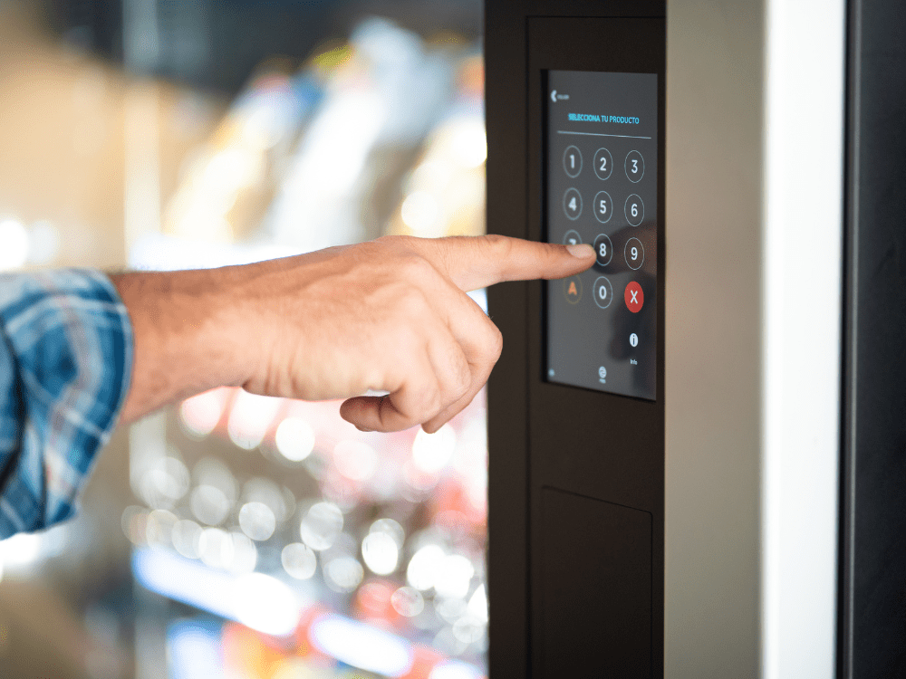 Misconceptions About Industrial Vending Machines