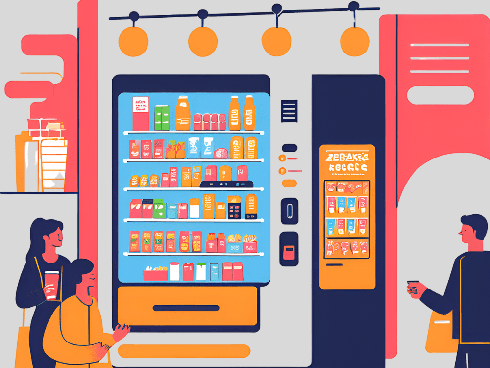 Industrial Vending & Inventory Management Solutions – Tooling Intelligence